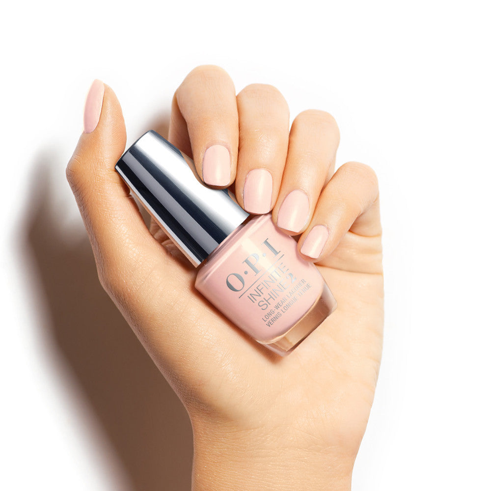 OPI Infinite Shine - Passion ISL H19